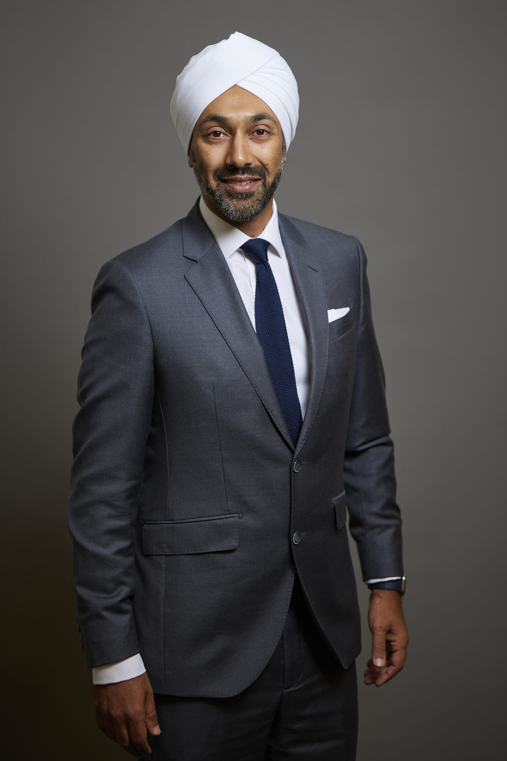 Lord Kulveer Ranger Appointed as Non-Executive Director - Automated ...